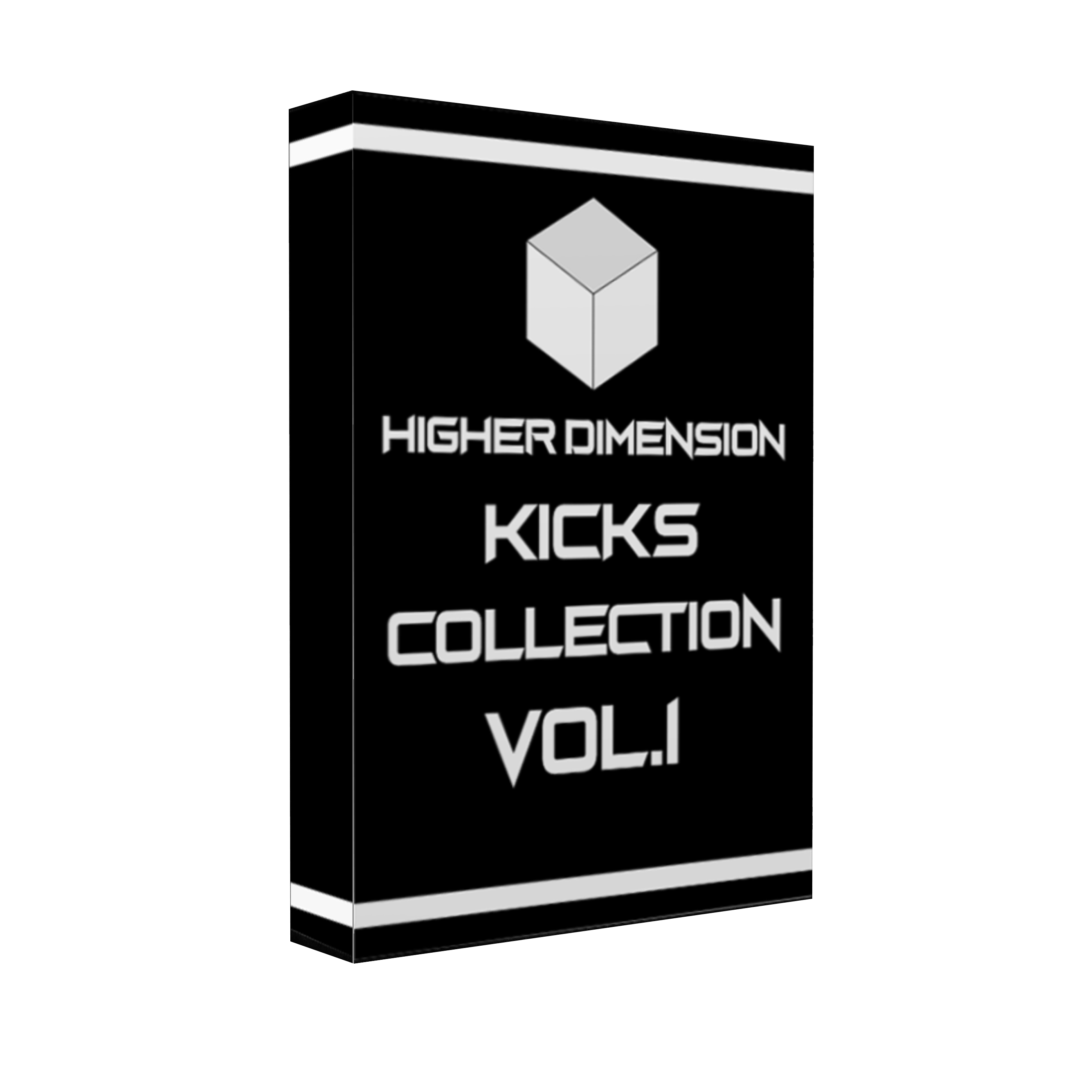 Free Download – Higher Dimension Sounds