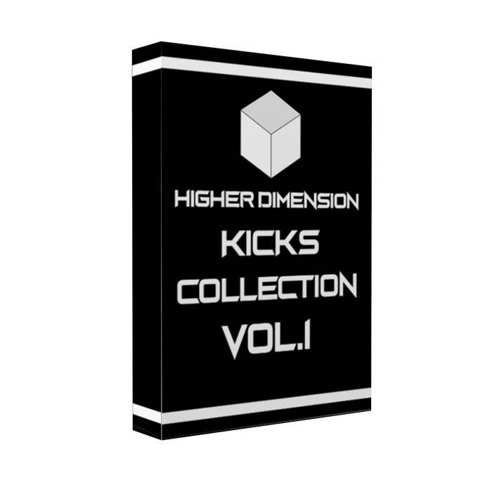 Free Download – Higher Dimension Sounds