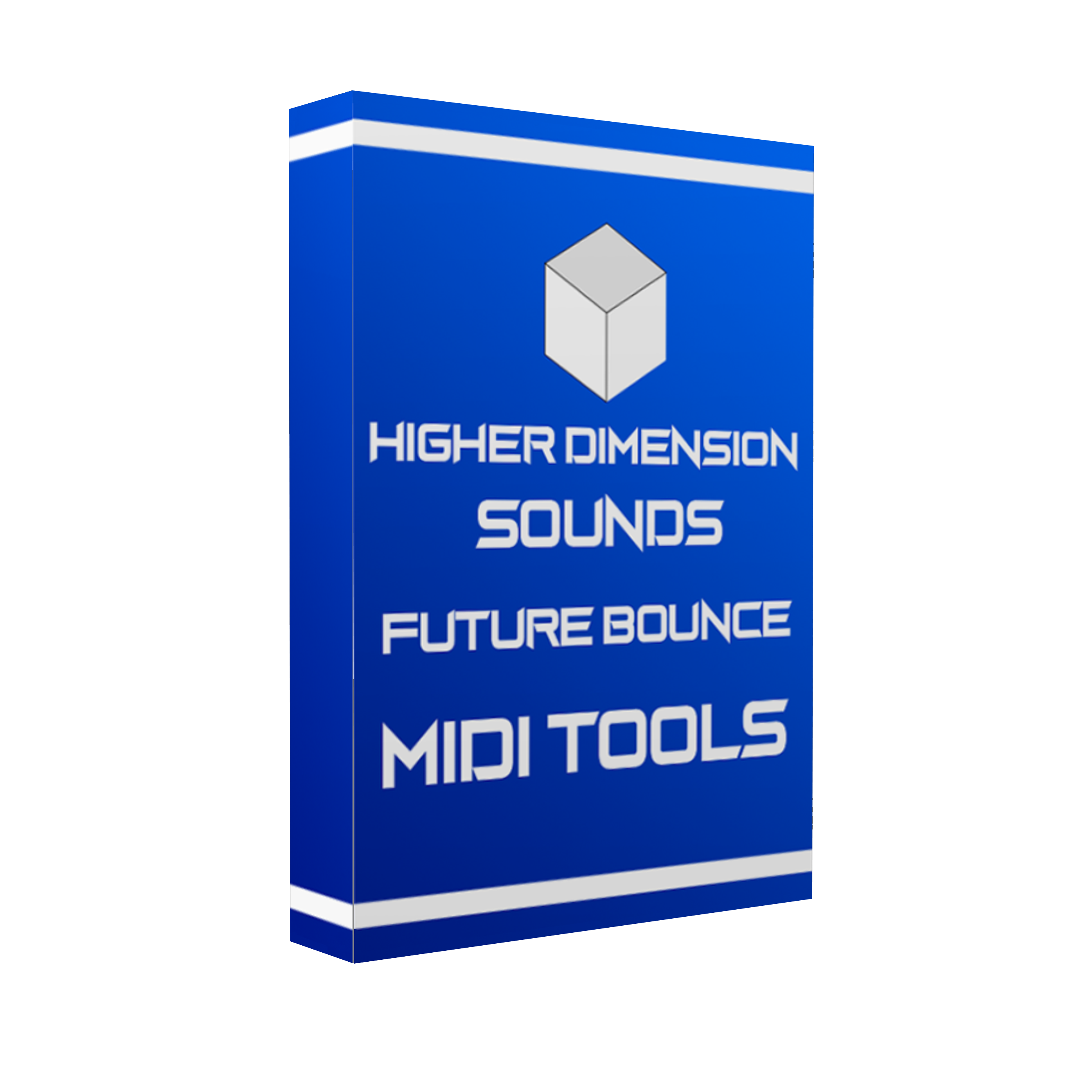 Free Download – Higher Dimension Sounds