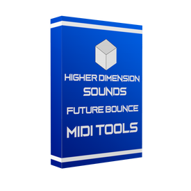 Free Download – Higher Dimension Sounds