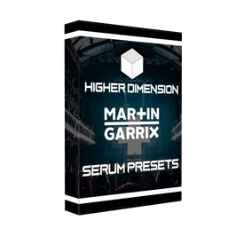 Free Download – Higher Dimension Sounds