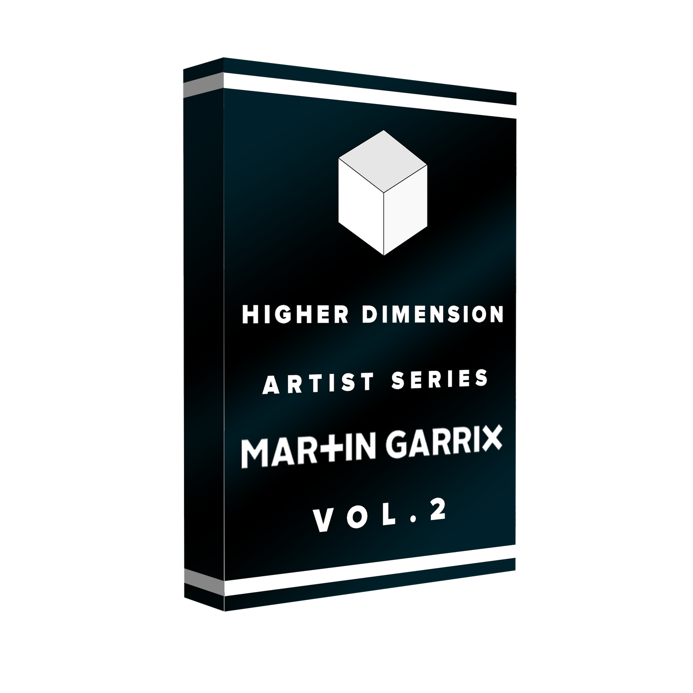 Free Download – Higher Dimension Sounds