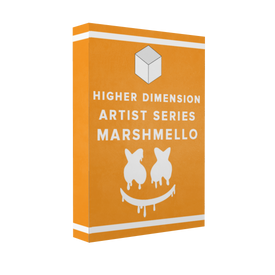 Free Download – Higher Dimension Sounds