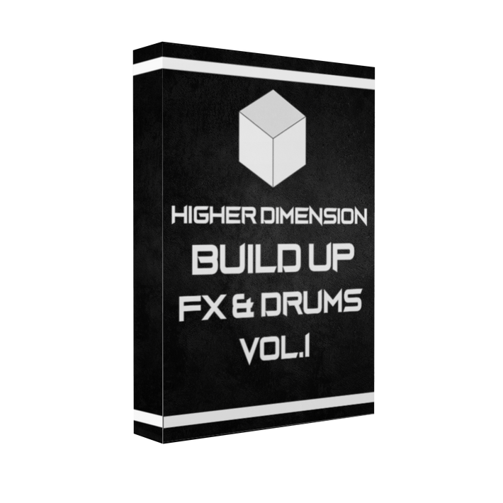 Free Download – Higher Dimension Sounds