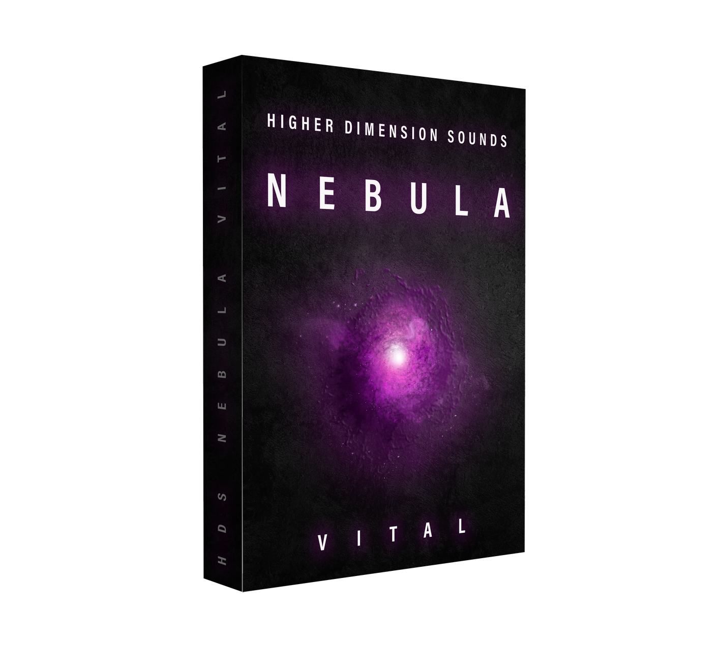 Free Download – Higher Dimension Sounds