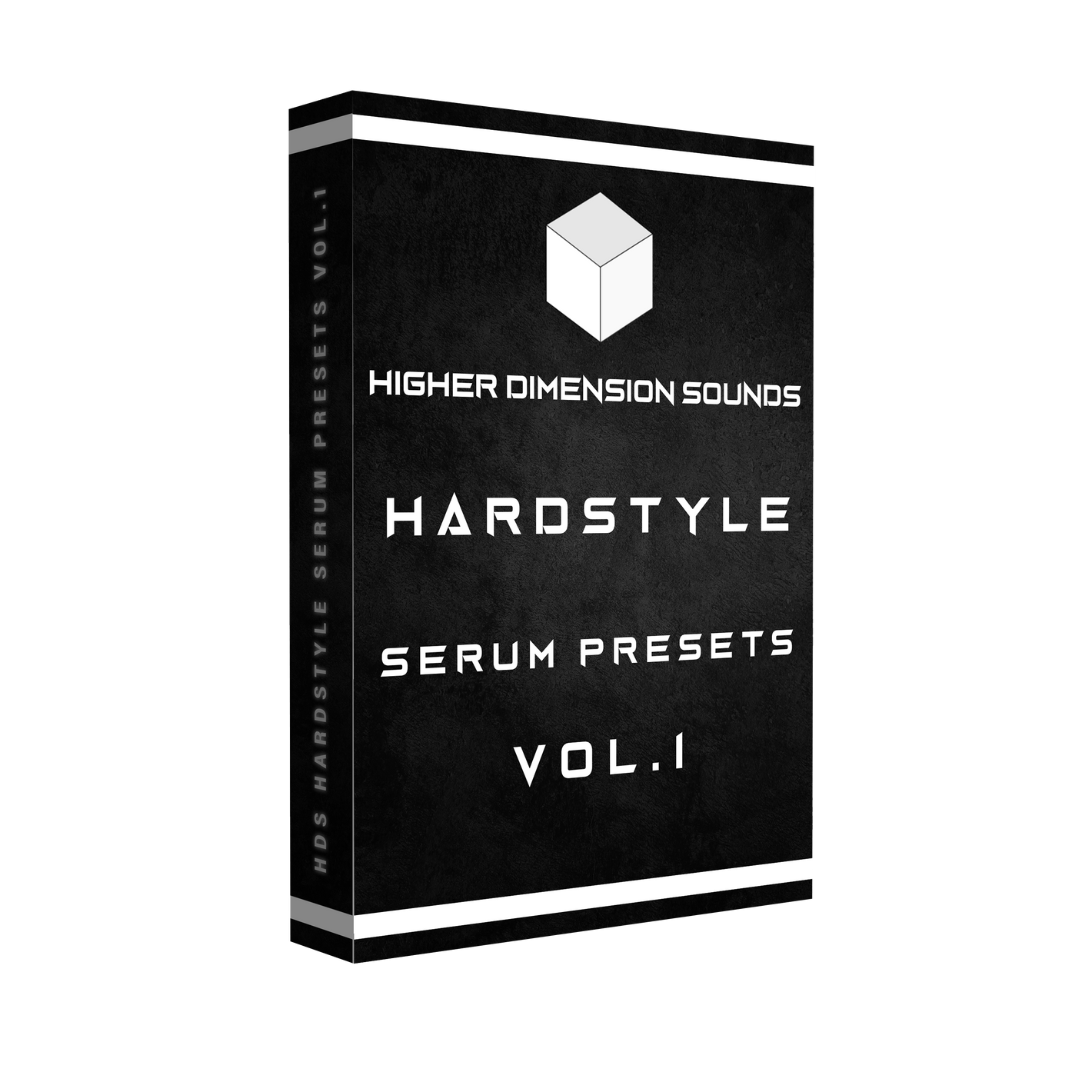 Free Download – Higher Dimension Sounds