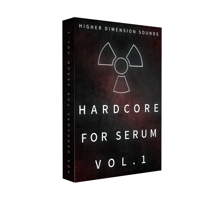 Soundbanks – Higher Dimension Sounds